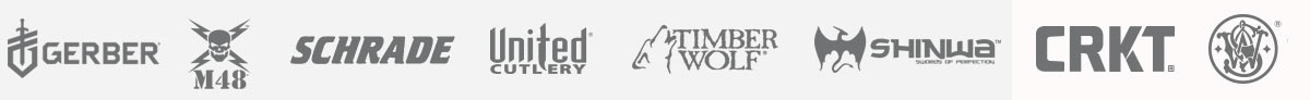 BUDK Wholesale Knives & Swords